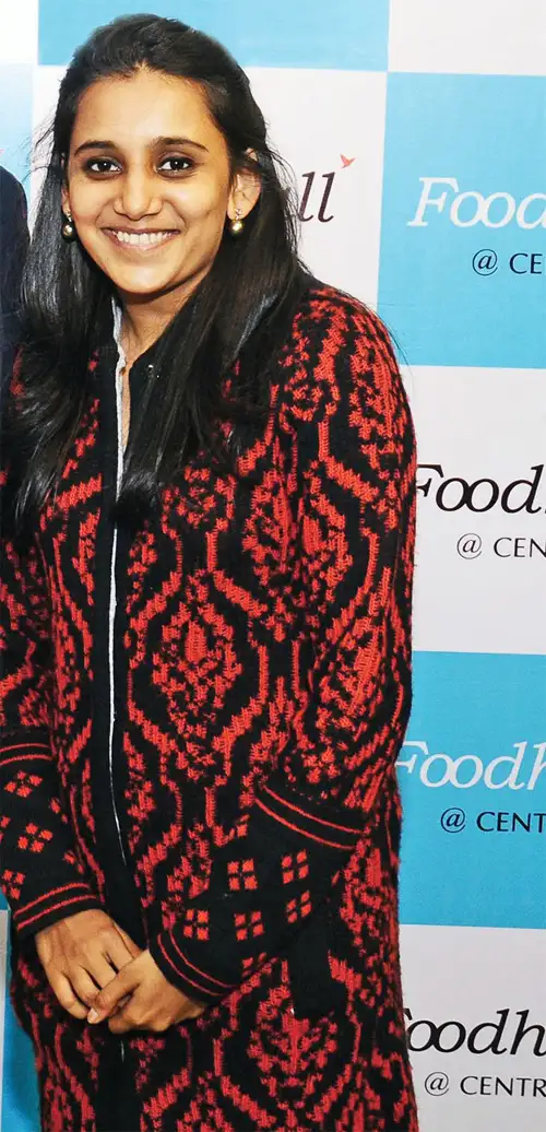 Why business tycoon Kishore Biyani encouraged daughters to pursue non ...