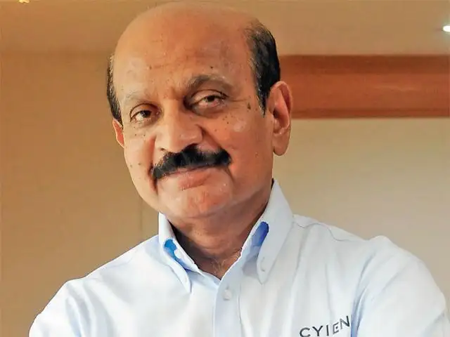 India's IT services to grow 10-12% in next 5 years: Nasscom Chairman ...