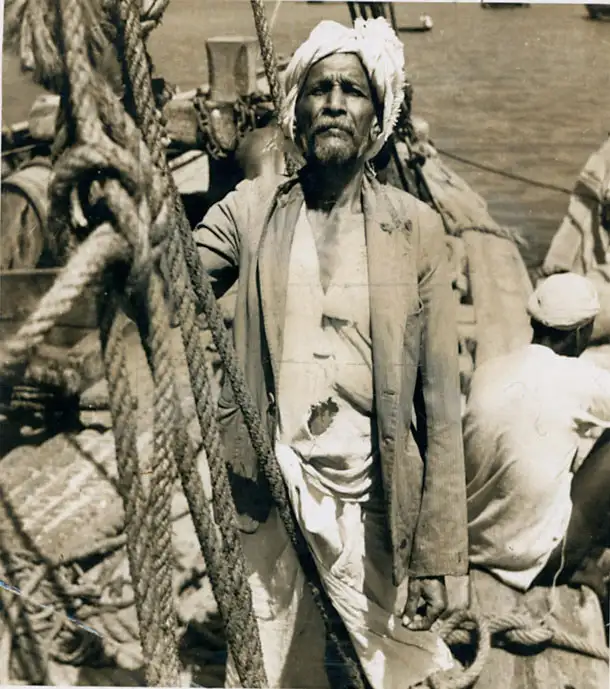 Lincoln Paine's 'The Sea & Civilization' traces mankind’s fascinating ...