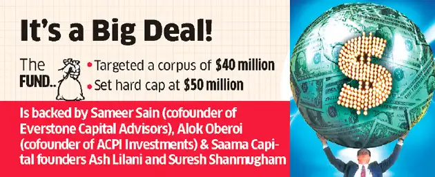 DSG Consumer Partners makes first close of Fund II at $35 million - The ...