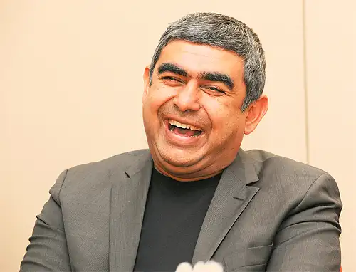 Playing it like the boss: How Justin Trudeau, Sundar Pichai break loose ...