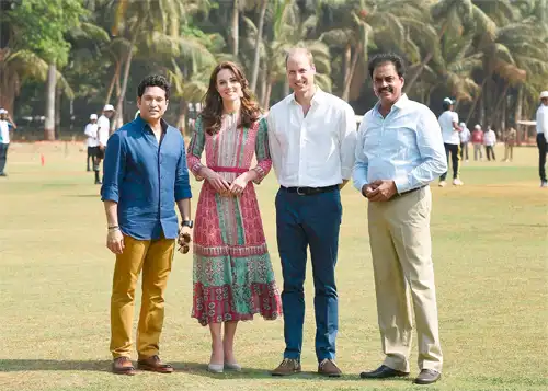 In pics: The many shades of cricket legend Sachin Tendulkar - The ...