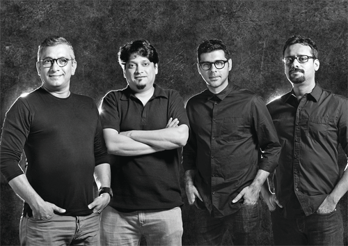 BE Agency Reckoner 2015-16: BBH, Soho Square make it to top 20, Ogilvy ...