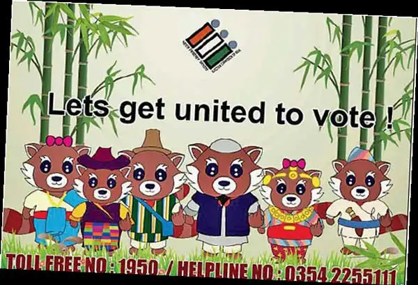 Why the current assembly elections are witnessing record voting levels ...