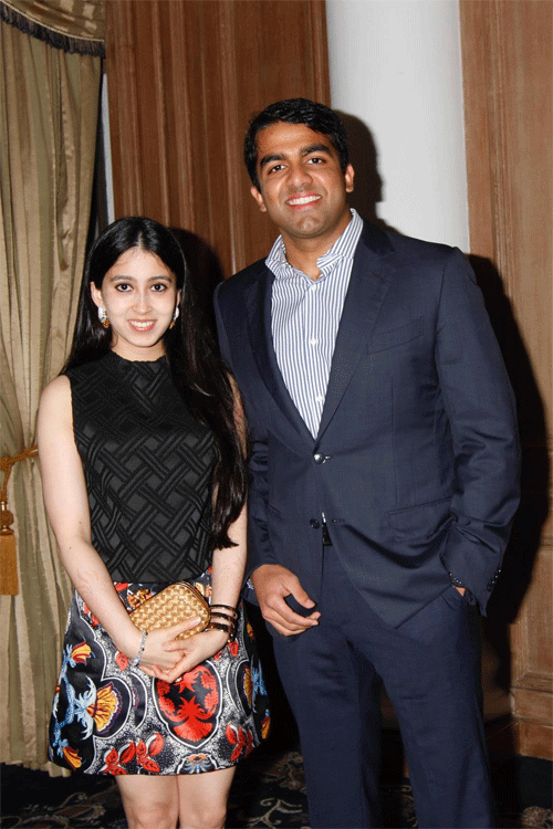 When Sajjan Jindal turned singer, sang 'Satte Pe Satta' - The Economic ...