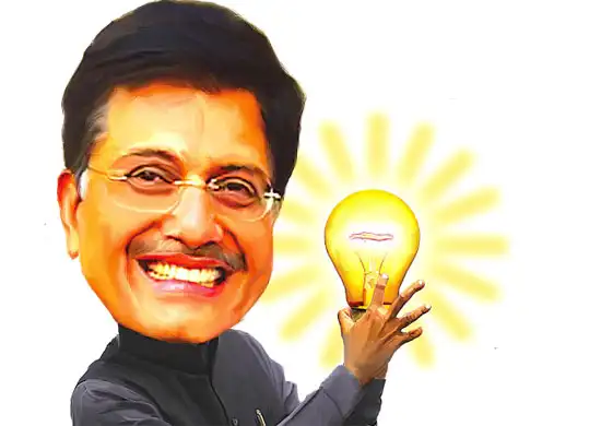 Modi Sarkar@2: How Modi's ministers are working on critical mandates of ...