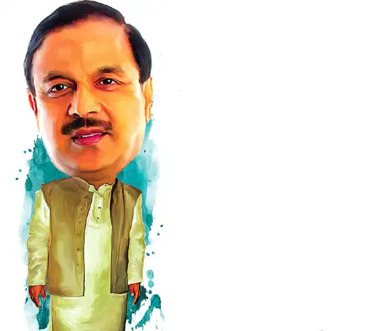 Modi Sarkar@2: How Modi's ministers are working on critical mandates of ...