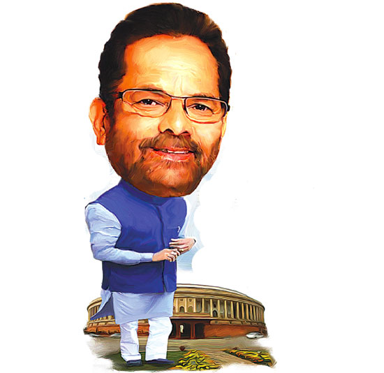 Modi Sarkar@2: How Modi's ministers are working on critical mandates of ...