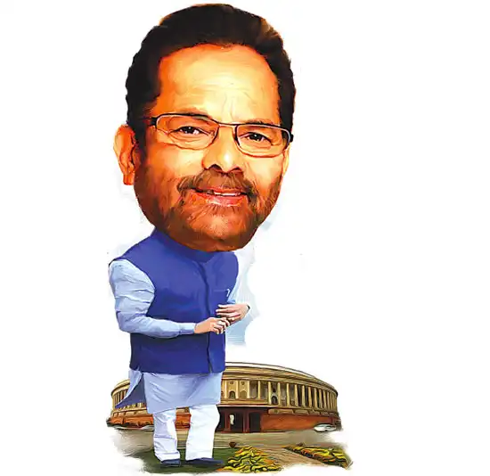 Modi Sarkar@2: How Modi's ministers are working on critical mandates of ...