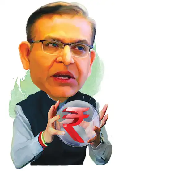 Modi Sarkar@2: How Modi's ministers are working on critical mandates of ...