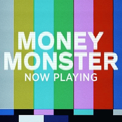 'Money Monster' review: The protagonists are the only face-savers in a ...