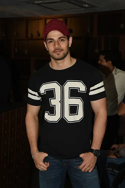 Food to the fore: Restaurant pre-launch party by owners Farhan Azmi and ...