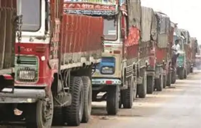 Deepak Garg: Logistics firm Rivigo to treble truck fleet to 3,000 unit ...