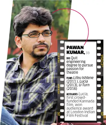 Meet the revolutionaries of Kannada cinema who are challenging the ...
