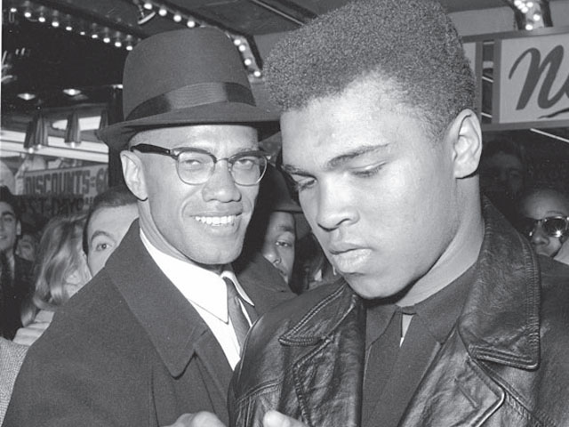 Muhammad Ali: Journey through the life and times of the legend - The ...