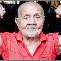 Former Mr Universe and celebrated bodybuilder Manohar Aich passes away ...