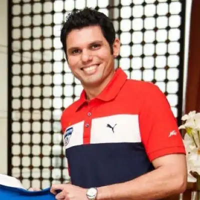 JSW Sports' Mustafa Ghouse glad that WFI backed Narsingh over Sushil ...