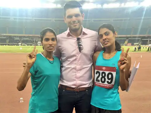 JSW Sports' Mustafa Ghouse glad that WFI backed Narsingh over Sushil ...