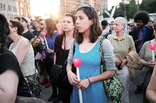 Orlando shooting: Disney donates $1 million to victims - The Economic Times