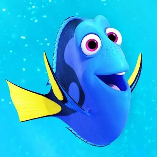 'Finding Dory' review: It may not gain cult status but is decent - The ...