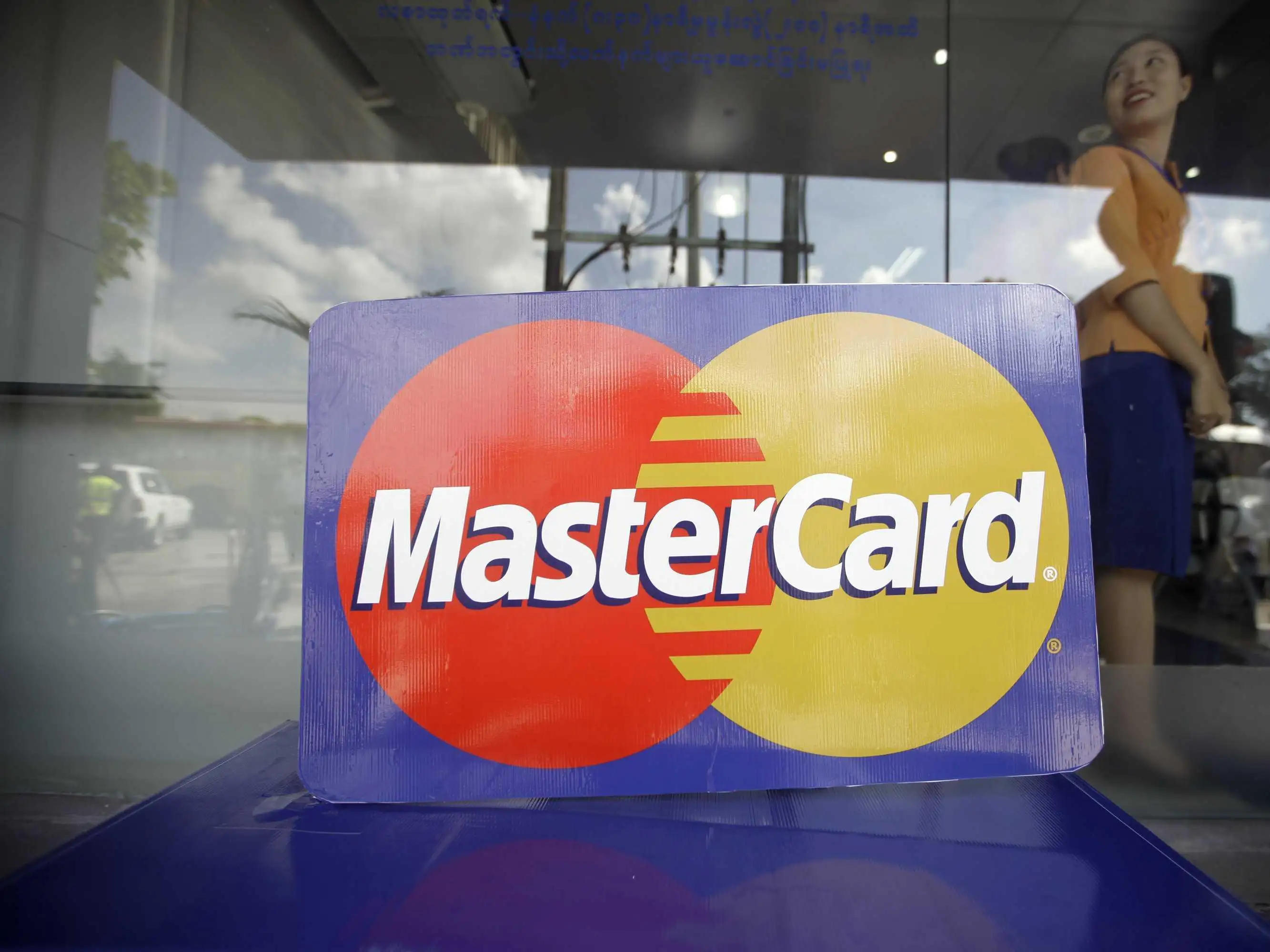 MasterCard invests in online payment gateway solution Razorpay - The ...
