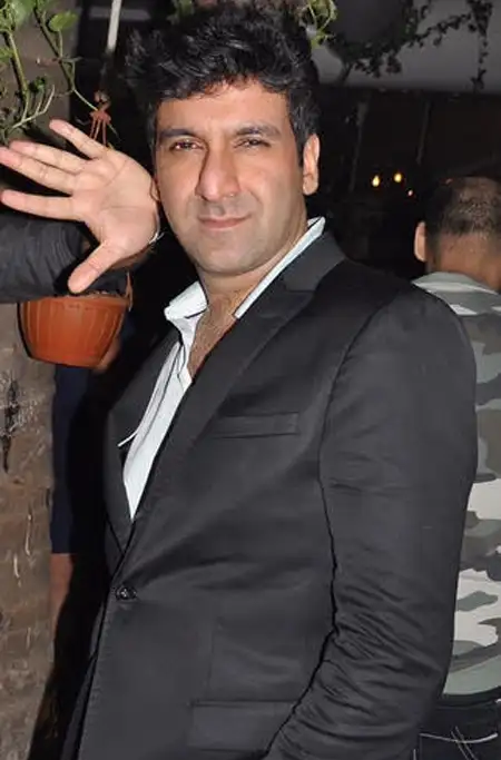 Food-filled night: Celebrities attend the opening of European-style ...