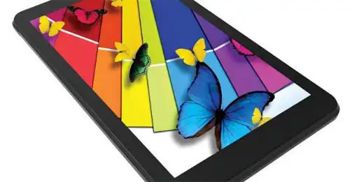 Launch pad: Lava X80 tablet has 3G connectivity & voice calling support ...
