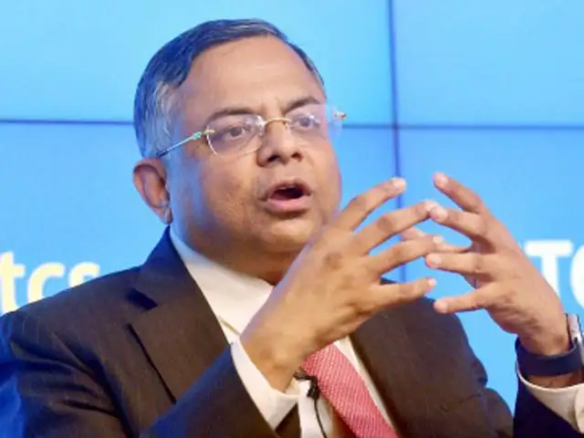 10 key takeaways from TCS Q1 results - The Economic Times