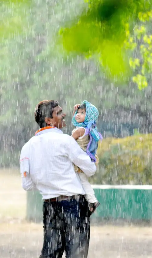 What does it take to qualify for single parenthood? - The Economic Times