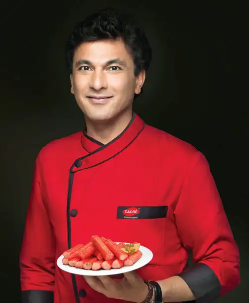 Vikas Khanna: Monsoon Magic: Chef Vikas Khanna's recipe for Butter ...