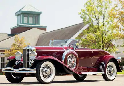 A dozen super-rare vintage cars worth millions - The Economic Times