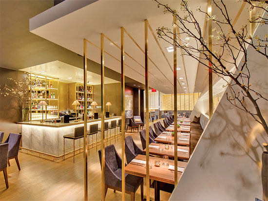 How restaurateur Rohit Khattar is all set to put attention back on old ...