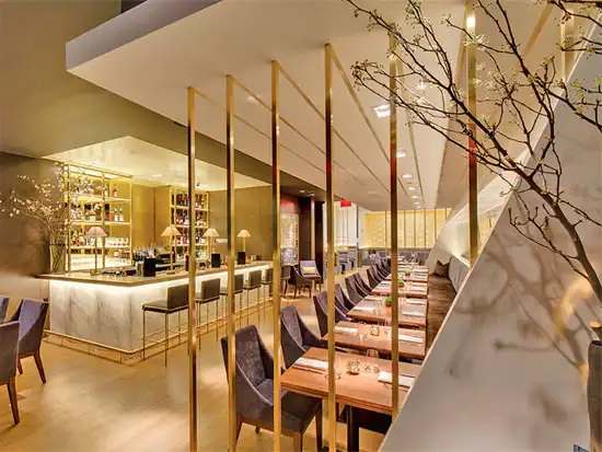 How restaurateur Rohit Khattar is all set to put attention back on old ...