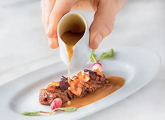 How restaurateur Rohit Khattar is all set to put attention back on old ...