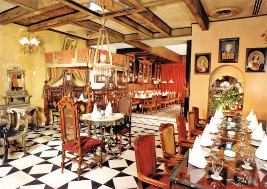 How restaurateur Rohit Khattar is all set to put attention back on old ...