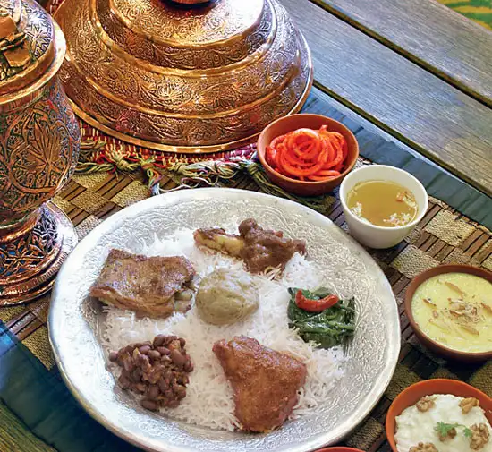 How restaurateur Rohit Khattar is all set to put attention back on old ...