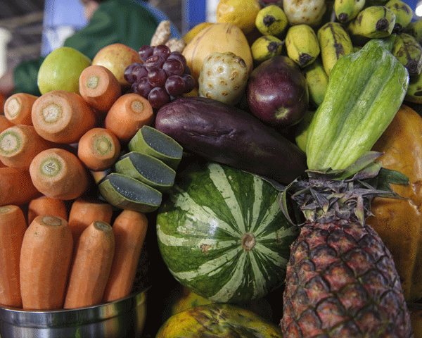 Beat the flu! Food that keeps you fit during monsoon - The Economic Times