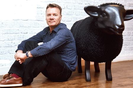 The inside story: Neil Munn on moving from a client to an agency side ...