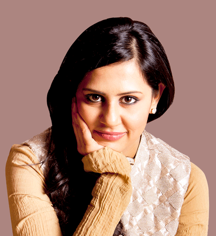 Gunjan Jain’s 'She Walks, She Leads’ is an ode to 24 successful women ...