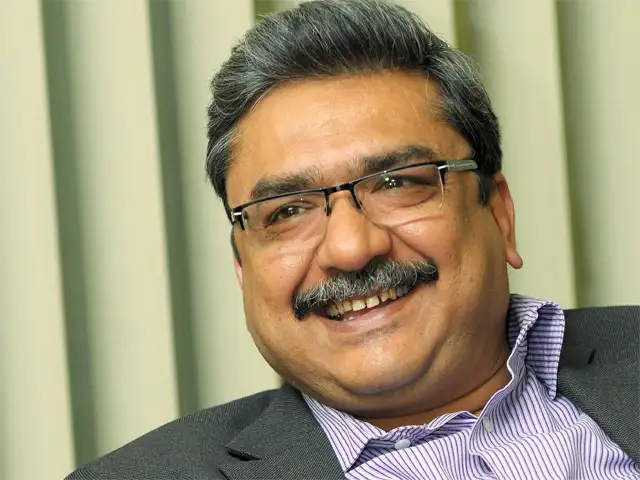 Automation will not kill but create more jobs: HCL CEO Anant Gupta ...