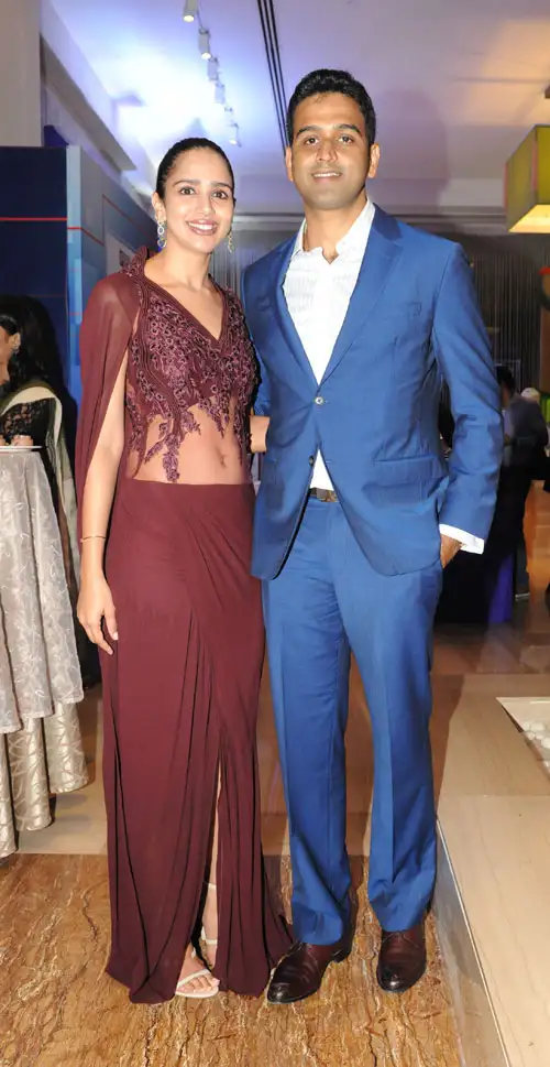 ET Startup Awards 2016: Flipkart's Mrs Bansal stole the show in a ...