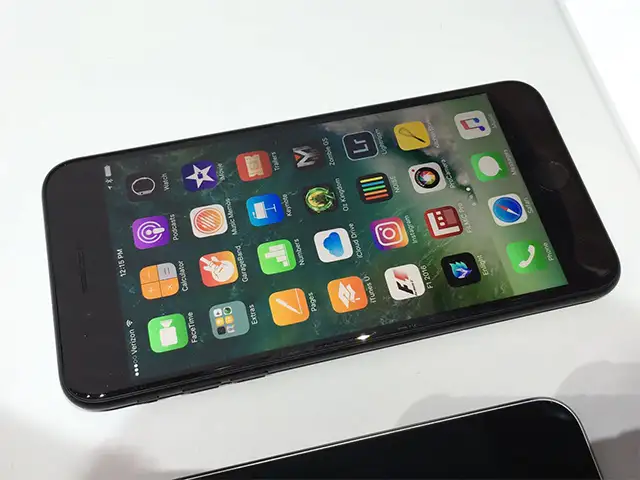 18 key takeaways from Apple's iPhone 7 launch event - The Economic Times