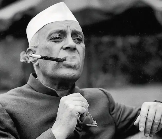 Jawaharlal Nehru: A stickler for protocol and penny-pincher on official ...