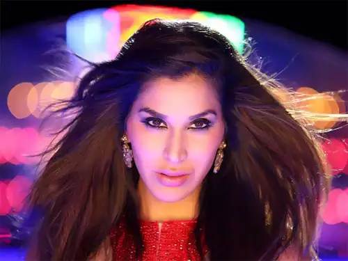 I am a great example of beauty with brains: Sophie Choudry - The ...