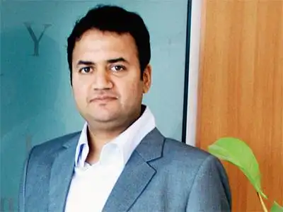 Dhiraj Rajaram takes over from Ambiga Subramanian as Mu Sigma CEO - The ...