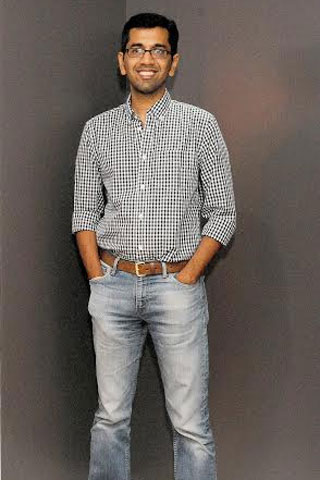 Urban Ladder CEO Ashish Goel got some advice from this Kurt Cobain song ...