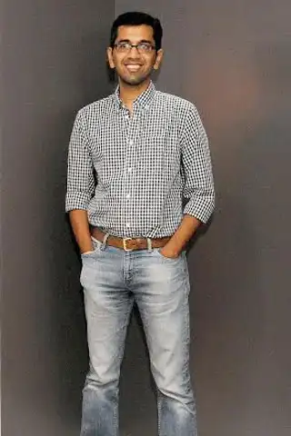 Urban Ladder CEO Ashish Goel got some advice from this Kurt Cobain song ...