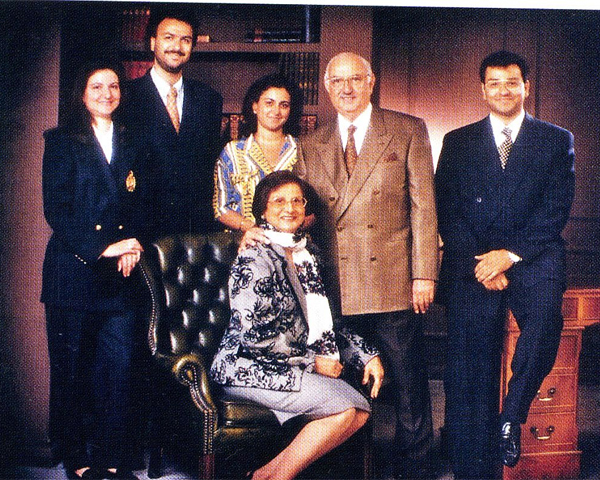 Cyrus Mistry: The man who remained only prince at Tata Group - The ...