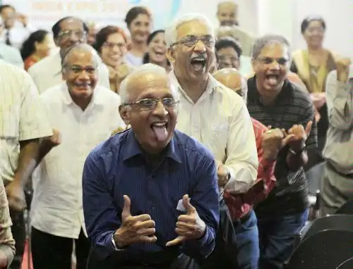 Here's why senior citizens are becoming heavy e-commerce & social media ...