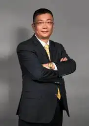 LeEco secures $600M funding, appoints Anthony Gao as new APAC president ...